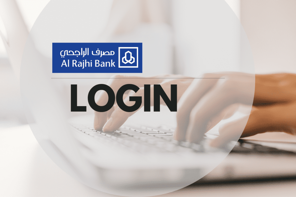 Login Al-Rajhi Bank • The Rohani